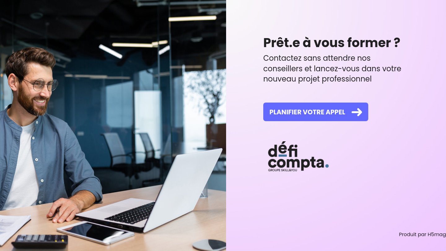 Colophon - DCG - Deficompta