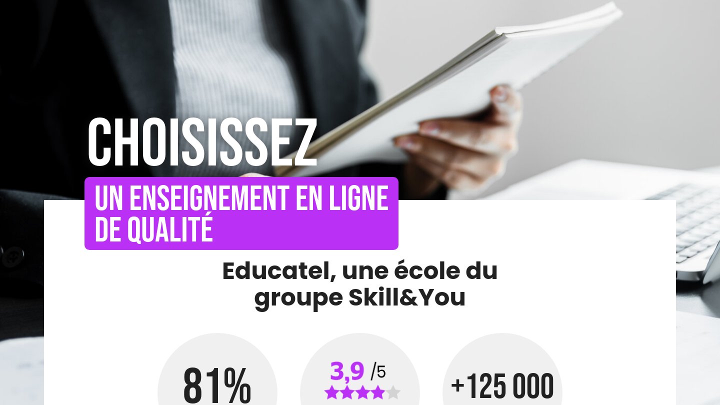 Chapter 3 - DCG - Educatel