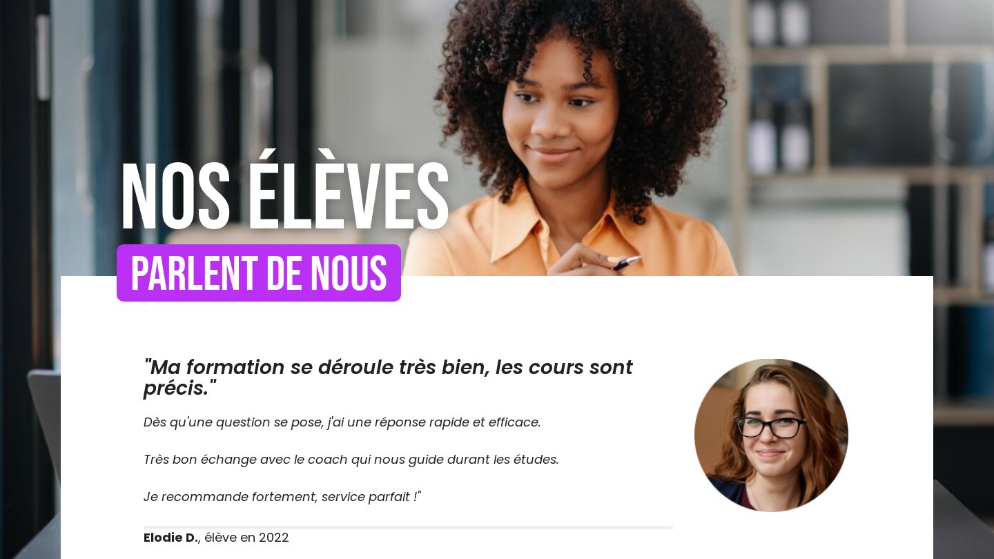 Colophon - DCG - Educatel