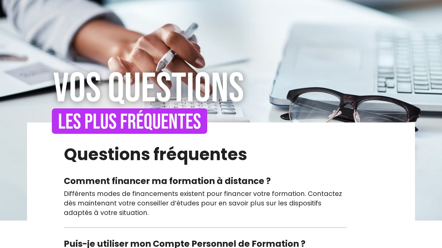 Chapter 6 - DCG - Educatel