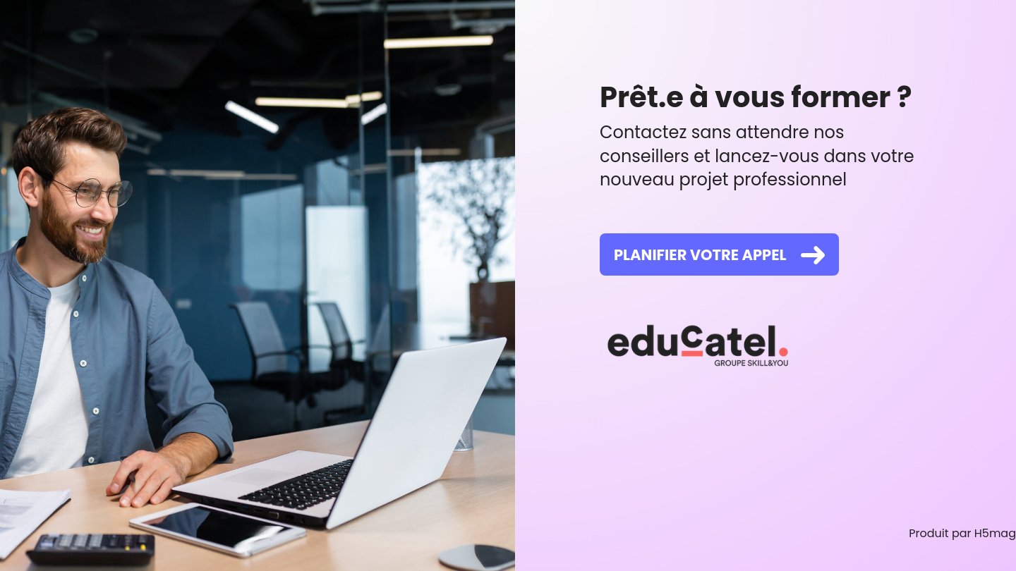 Colophon - DCG - Educatel