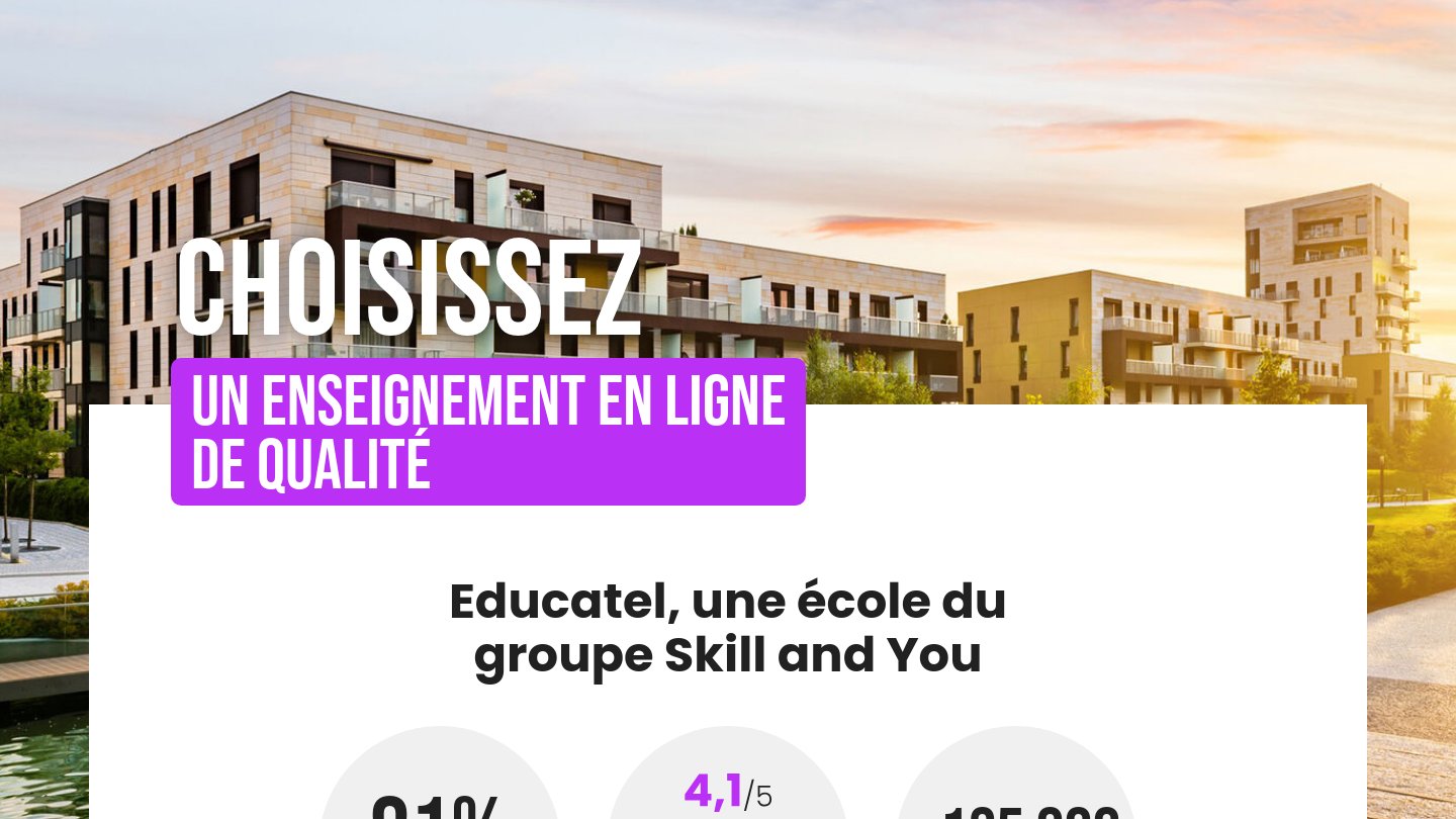 Chapter 3 - BTS PI - Educatel